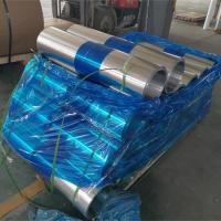 China High Corrosion Resistance 3104 3105 Aluminum Alloy Coil 1mm GB/T3880 ASTM B209 for sale