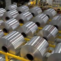 China H22 H24 H26 4017 Flat Aluminum Roll Aluminum Coil For Roofing 0.2mm for sale