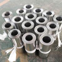 China H22 H24 H26 4017 Flat Aluminum Roll Aluminum Coil For Roofing 0.2mm for sale