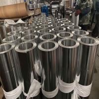 China 5754 Aluminum Sheet Mill Finish H22 H24 H26 H111 EN Standard for sale