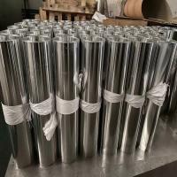 China 3004 Mill Finish Aluminum Coil Sheet H32 H34 Thick 0.3mm To 20mm for sale