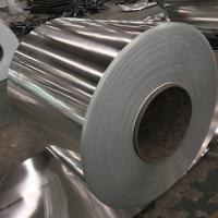 China SGS BV 0.8mm Gutter 3003 Aluminum Coil For Decoration Roofing for sale
