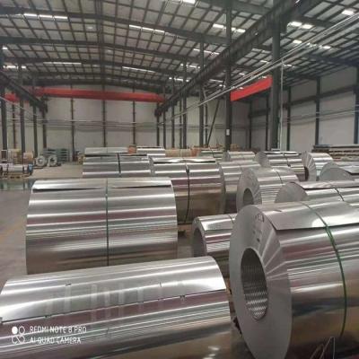 China H22 H24 H26 4017 Flat Aluminum Roll Aluminum Coil For Roofing 0.2mm for sale
