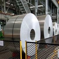 China Deze 7075 H24 Aluminium Mill Sheet Roll Width 500mm-2500mm for sale
