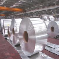 China 5000 Series Metal Aluminum Alloy 20 Gauge Aluminum Coil Sheet 5052 H32 H34 for sale