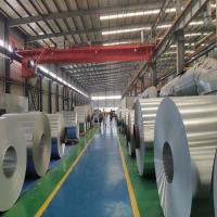 China Deze 7075 H24 Aluminium Mill Sheet Roll Width 500mm-2500mm for sale