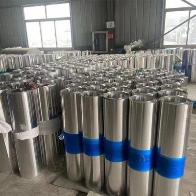 China 3004 Mill Finish Aluminum Coil Sheet H32 H34 Thick 0.3mm To 20mm for sale