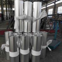 China 3004 Mill Finish Aluminum Coil Sheet H32 H34 Thick 0.3mm To 20mm for sale
