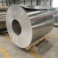 China SGS BV 0.8mm Gutter 3003 Aluminum Coil For Decoration Roofing for sale
