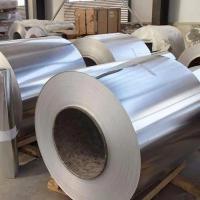 China Cold Rolled 5083 Aluminum Coil Sheet H116 H321 For Marine for sale
