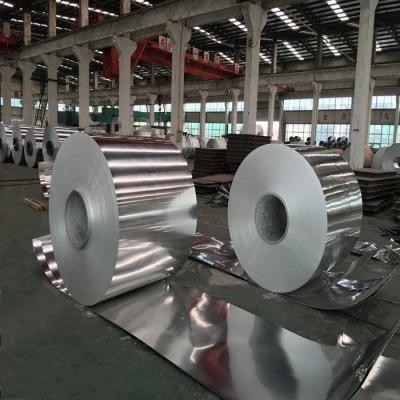 China Grade 1100 1200 H32 Mill Finish Embossed Aluminium Coil 99% for sale