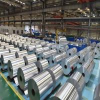 China 5000 Series Metal Aluminum Alloy 20 Gauge Aluminum Coil Sheet 5052 H32 H34 for sale