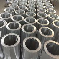 China 3004 Mill Finish Aluminum Coil Sheet H32 H34 Thick 0.3mm To 20mm for sale