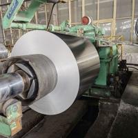 China Grade 1100 1200 H32 Mill Finish Embossed Aluminium Coil 99% for sale