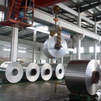 China Cold Rolled 5083 Aluminum Coil Sheet H116 H321 For Marine for sale