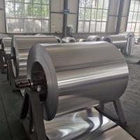 China Cold Rolled 5083 Aluminum Coil Sheet H116 H321 For Marine for sale