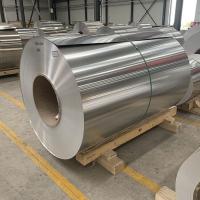 China Cold Rolled 5083 Aluminum Coil Sheet H116 H321 For Marine for sale