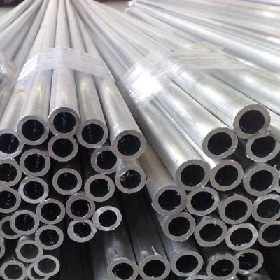 China H12 H22 H24 2017 Aluminum Alloy Seamless Tube Powder Coating for sale