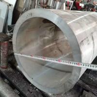 China Seamless Forged Bending 5A06 Aluminum Alloy Tube GB/T6893-2000 for sale
