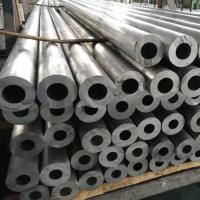 China Round Square Oval 1100 Aluminum Alloy Tube 6mm 8mm For Refrigeration for sale