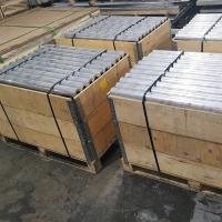 China GB ASTM Aluminum Alloy Pipe Aluminum Tubing Thin Wall 10x1mm 200x25mm for sale