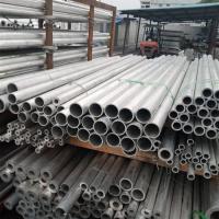 China 6063 T5 T6 Anodized Aluminum Alloy Tube ASTM B210 ASTM B241 for sale