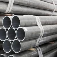 China AL 3A21 Seamless Extruded Aluminum Tube 1.5mm Wall Thickness for sale