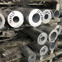 China Agriculture 3003 H14 Aluminium Seamless Tube ASTM-B-209M for sale
