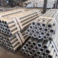 China AL 3A21 Seamless Extruded Aluminum Tube 1.5mm Wall Thickness for sale