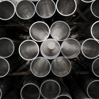 China AL 3A21 Seamless Extruded Aluminum Tube 1.5mm Wall Thickness for sale