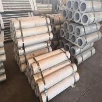 China Polished Brushed 6A02 Coiled Aluminum Alloy Tube For Air Conditioner for sale