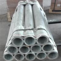 China Agriculture 3003 H14 Aluminium Seamless Tube ASTM-B-209M for sale