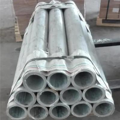 China Agriculture 3003 H14 Aluminium Seamless Tube ASTM-B-209M for sale