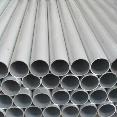 China High Precise 7005 T6 Telescoping Round Aluminum Tubing T3-T8 for sale