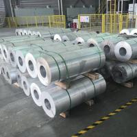 China Round Square Oval 2017 2A12 2024 Aluminum Alloy Tube ASTM-B-209M for sale