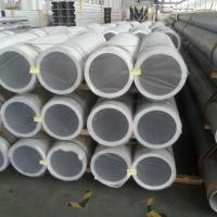 China Seamless 7mm 6082 T6 Aluminium Tube ISO9001 Length 10mm-6000mm for sale