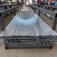 China Agriculture 3003 H14 Aluminium Seamless Tube ASTM-B-209M for sale