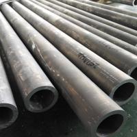 China Al 98.8 % 20mm Anodized Aluminum Square Tubing For Railway Rolling Stock for sale