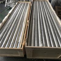 China Agriculture 3003 H14 Aluminium Seamless Tube ASTM-B-209M for sale