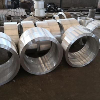 China Seamless 7mm 6082 T6 Aluminium Tube ISO9001 Length 10mm-6000mm for sale