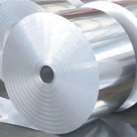 China 3004 Brushed Aluminium Door Seal Strip Width 10mm-1000mm for sale