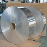 China ASTM AISI 3104 3105 Aluminium Strip Roll For Air Conditioning for sale