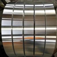 China ASTM AISI 3104 3105 Aluminium Strip Roll For Air Conditioning for sale