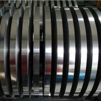 China SGS 5005 Aluminium Strip 50mm X 2mm For Led Radiator Cookware for sale