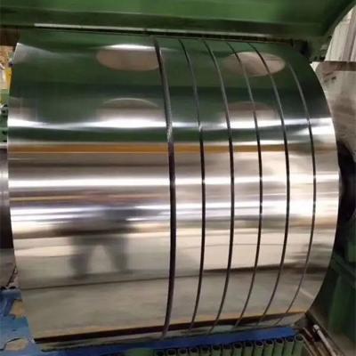 China SGS 5005 Aluminium Strip 50mm X 2mm For Led Radiator Cookware for sale