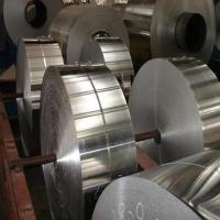 China 2mm 5083 Decorative Aluminium Strip H112 H116 H321 For Machinery for sale
