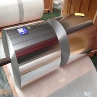 China 5052 H26 H36 H38 Alloy Aluminum Strip 2mm Coated Mill Mirror for sale