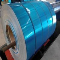 China 2mm 5083 Decorative Aluminium Strip H112 H116 H321 For Machinery for sale