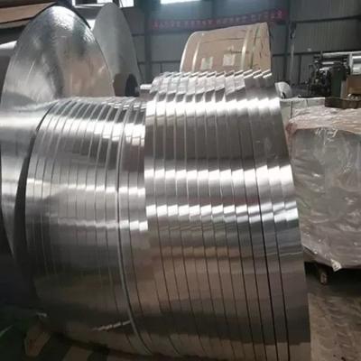 China 3004 Brushed Aluminium Door Seal Strip Width 10mm-1000mm for sale