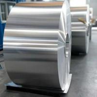 China O H12 H14 Bright 1060 Aluminum Strip Coil 3mm For Billboards for sale